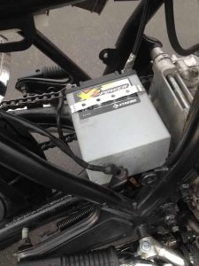 How Does a Motorcycle Battery Charge Itself (How Long to Charge)