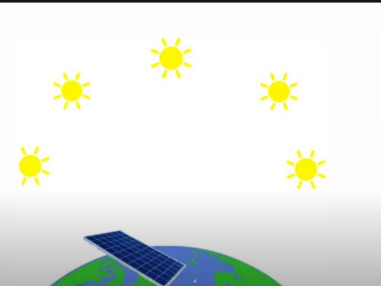 Best Orientation for Solar Panels in Southern Hemisphere - Powering ...