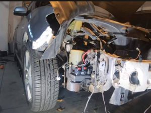 What Can Cause Electric Power Steering to Go Out (Answered) - Powering ...