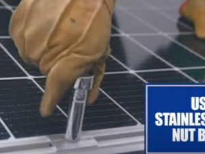 How to Protect Solar Panels from Rain (Effective Solution) - Powering ...