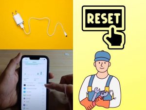 Why Does My iPhone Lose Battery While Charging (How to Fix) - Powering Solution