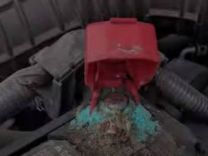 Will Bad Starter Solenoid Drain Battery (Fix Your Car) - Powering Solution