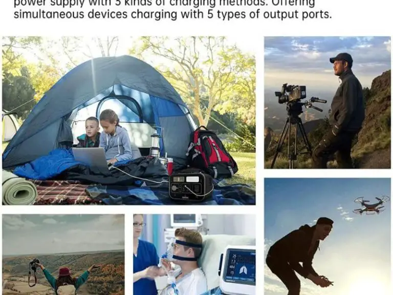 What are the Different Types of Charging Methods (Here is the Answer)