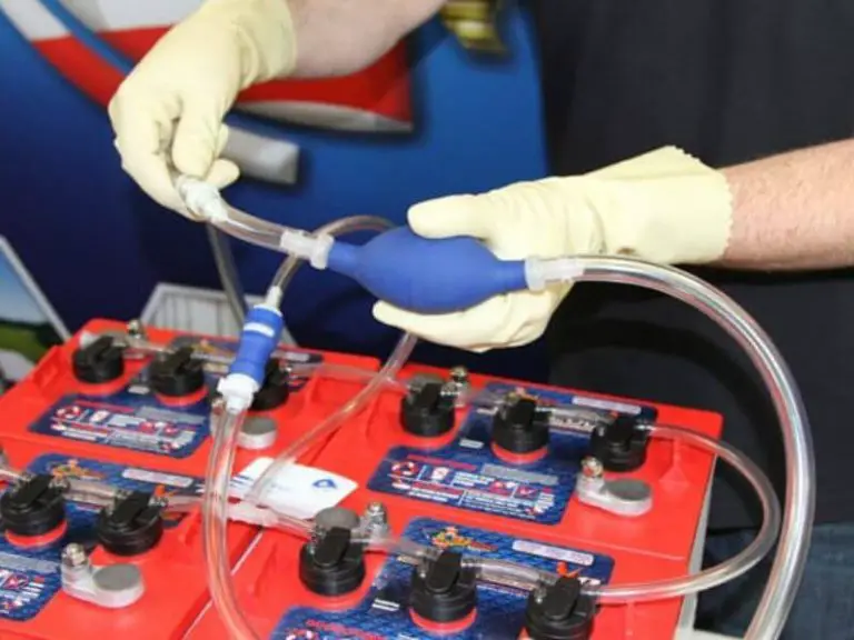 Can I Use Battery Water Instead of Distilled Water (Answered)