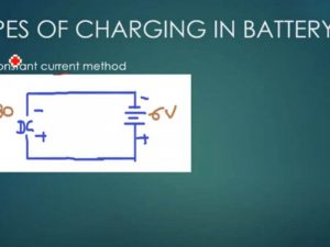 What is the Discharge Power of a Battery? (Discharge Rate) - Powering ...