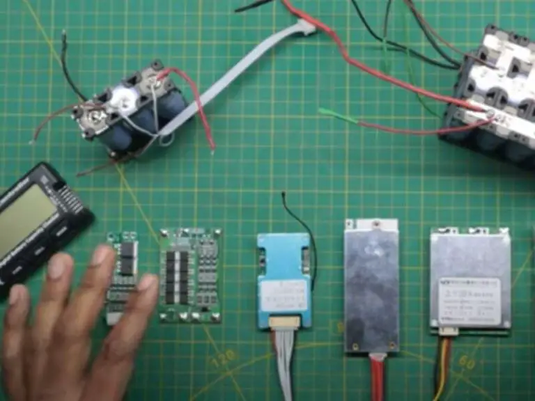 Do I Need a BMS for a Single Battery? (Here is the Answer) - Powering ...