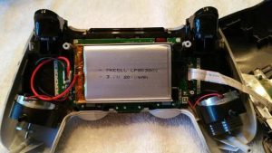 Dualshock 4 Battery Capacity? (How Long Does the Dualshock 4 Battery ...