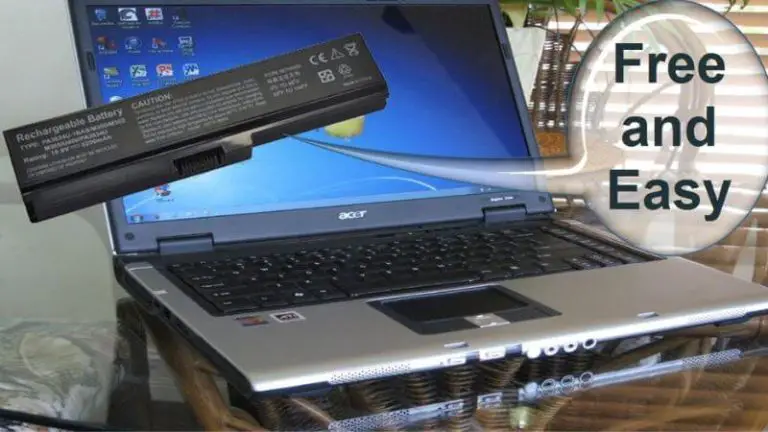 Are New Laptop Batteries Charged? (How Long Does It Take to Charge ...