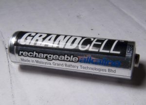 When was the Rechargeable Battery Invented? (Who Developed It ...