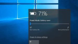 Is It Ok to Turn on Battery Saver All the Time on Laptop? Tips to ...