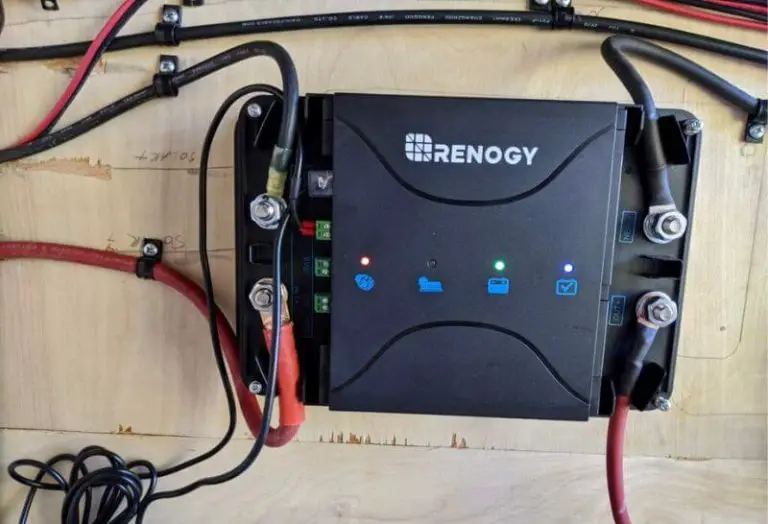 How Long Does It Take an Alternator to Charge a Leisure Battery ...