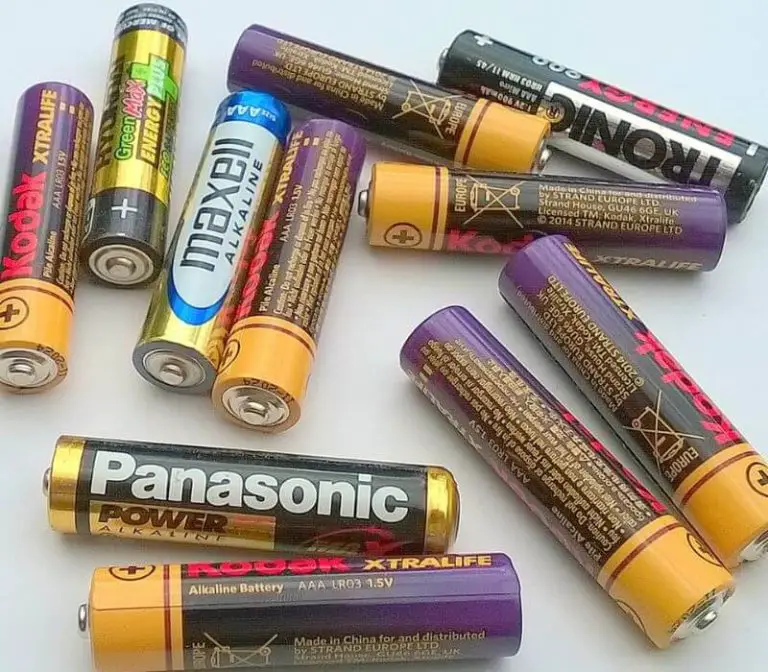 Pros And Cons of Zinc Carbon Batteries (What is the Function of a Zinc ...