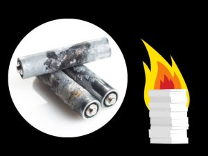Battery Disposal: How to Dispose of Batteries Safely and Responsibly ...
