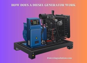 Learn About a Diesel Generator for Long-lasting and Efficient Power ...