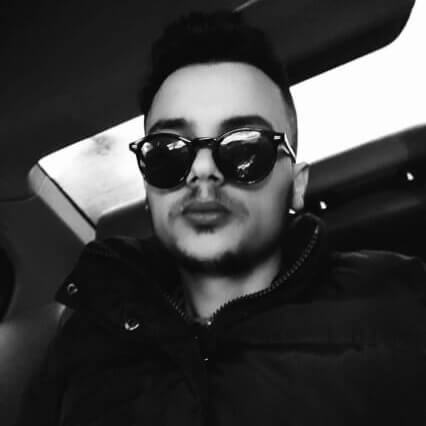 About Us - Powering Solution